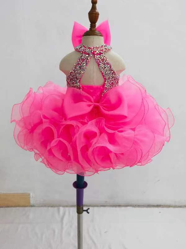 Girls Pageant Dresses – CupcakePageantDress