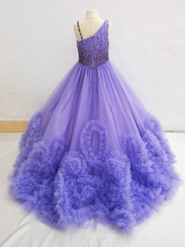 Long Pageant Dresses – CupcakePageantDress